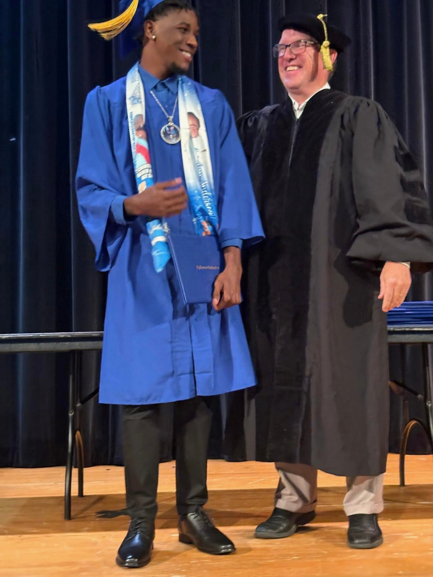 Texas Alternative Home School — Graduate on Your Terms